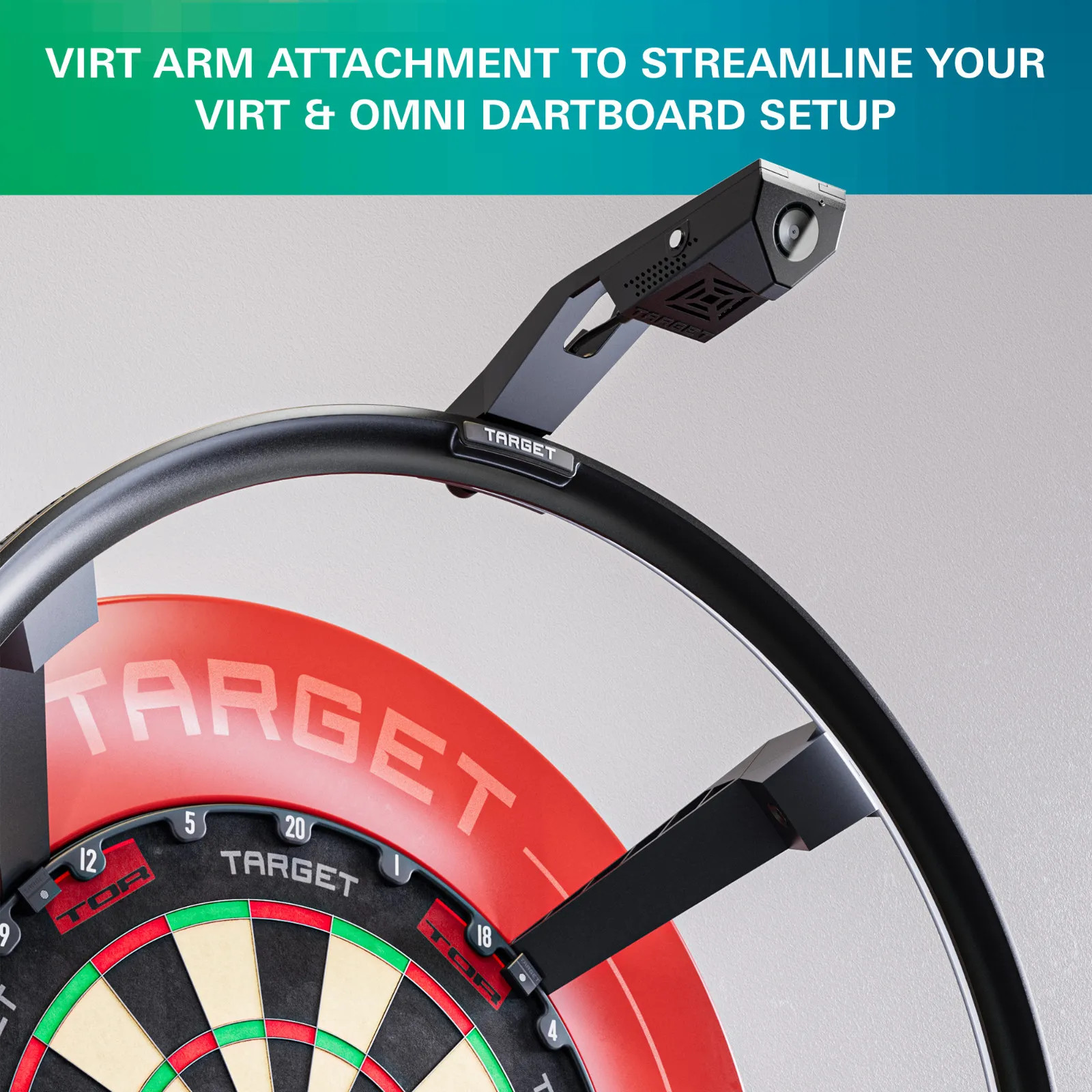 TARGET OMNI VIRT ARM 2025