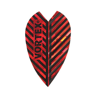 Harrows Vortex Red V-Wing Flight