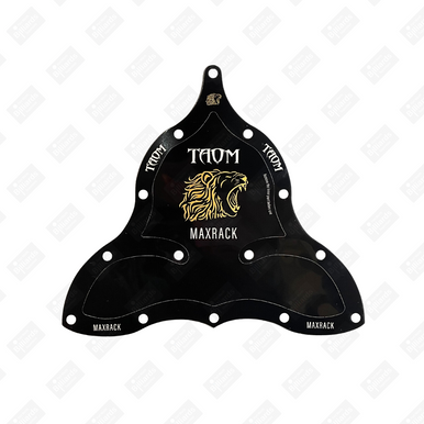 Taom MaxRack - 8 Ball (3 Pack)