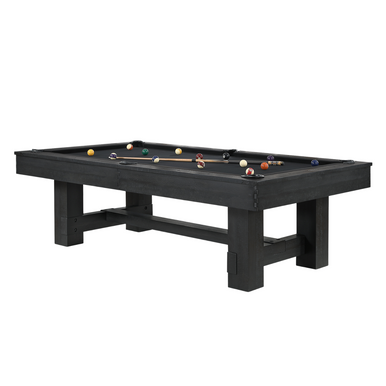 Imperial Reno Black Ink Pool Table