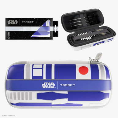 R2D2 BOA WALLET