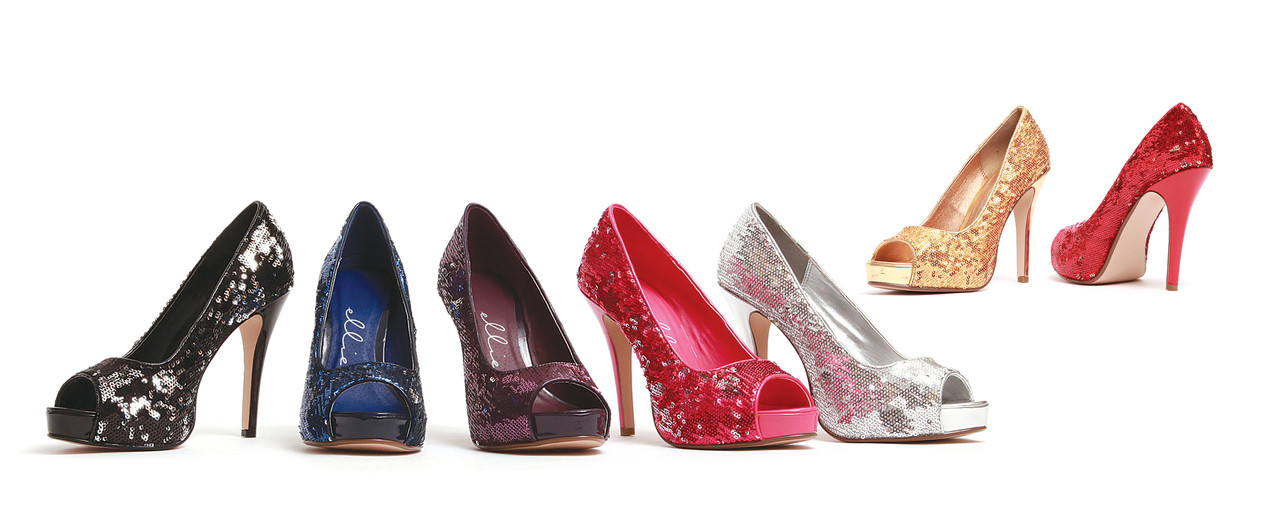 Ellie 415-FLAMINGO