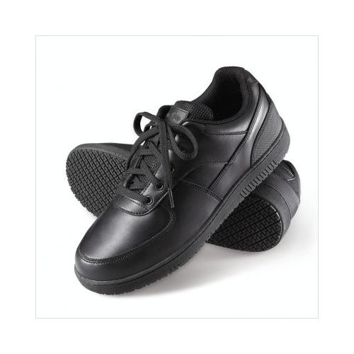Men's Genuine Grip Footwear Slip-Resistant Athletic - ShoeMars.com