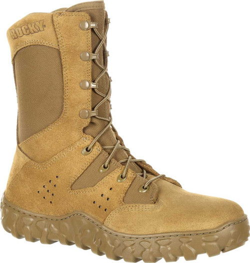 Rocky S2V Predator Military Boot RKC072 - ShoeMars.com