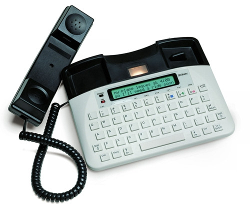 Ultratec Minicom IV