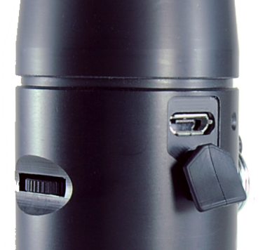 Provox® TruTone® EMOTE® ElectroLarynx