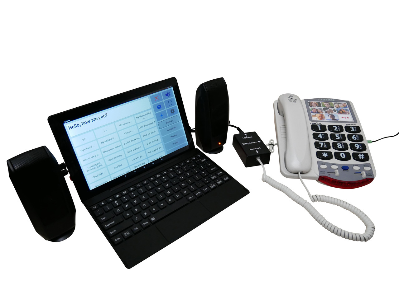 Ameriphone P-300 Photo Phone