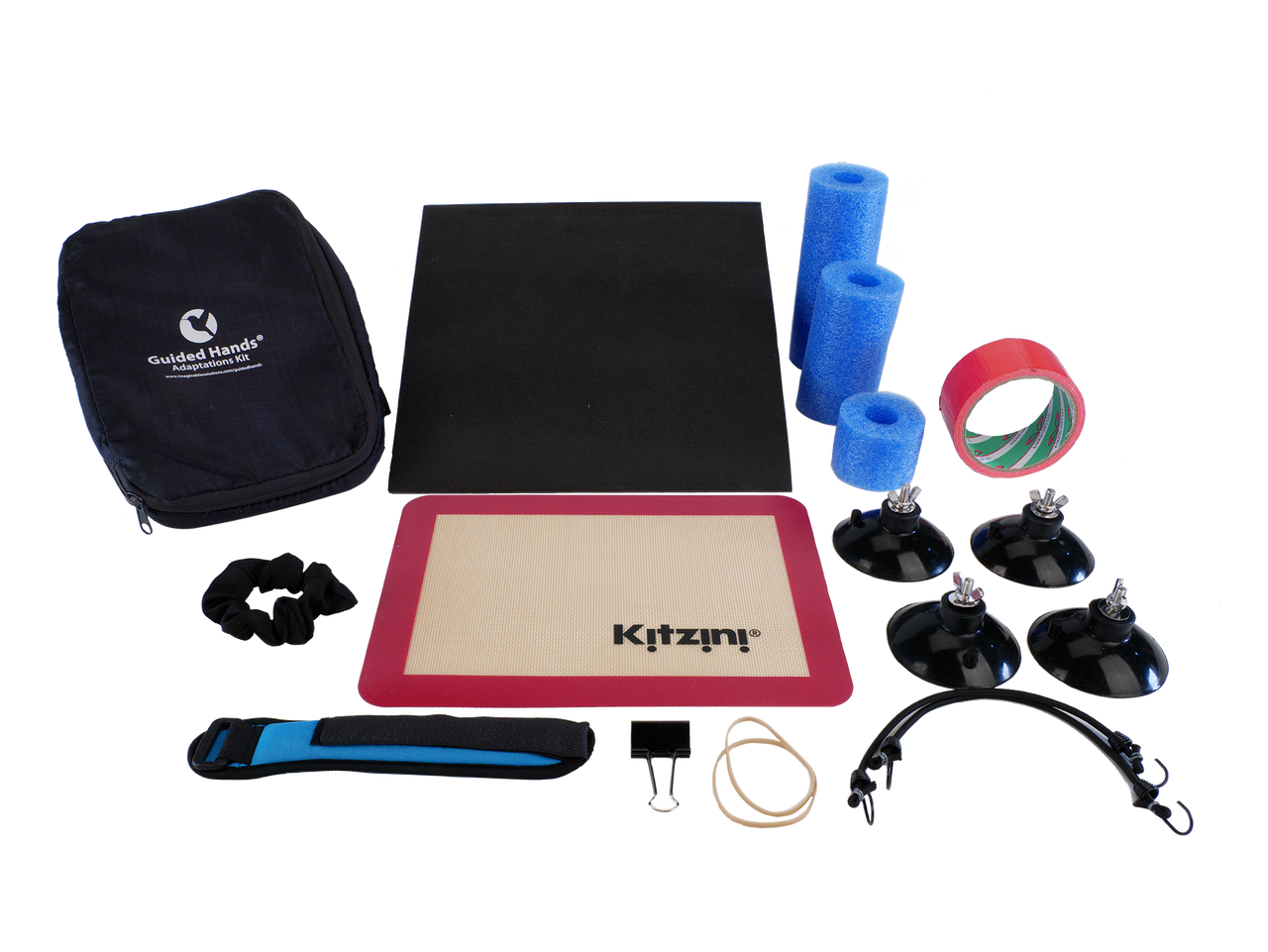 Guided Hands® Assistive Device for Hand Mobility | Teltex