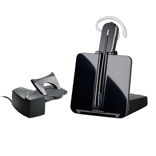 Plantronics MDA220 USB