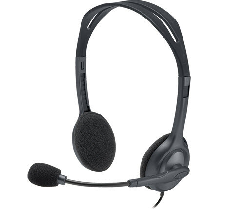 Teltex HS-Smart Headset