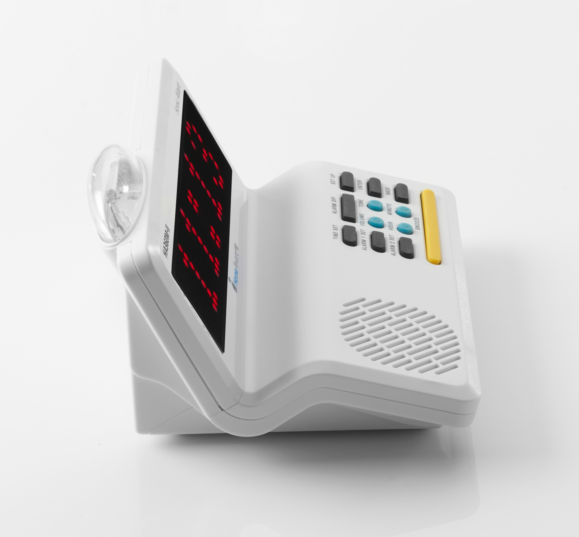 Sonic Alert HomeAware II Master Unit - HA360M-II