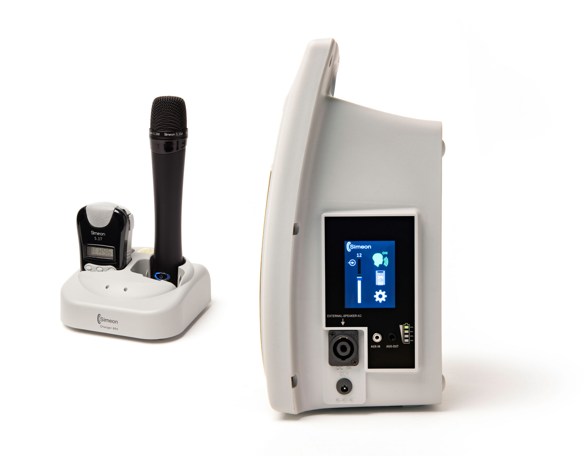 Teltex Assistive Technology - Products and Services