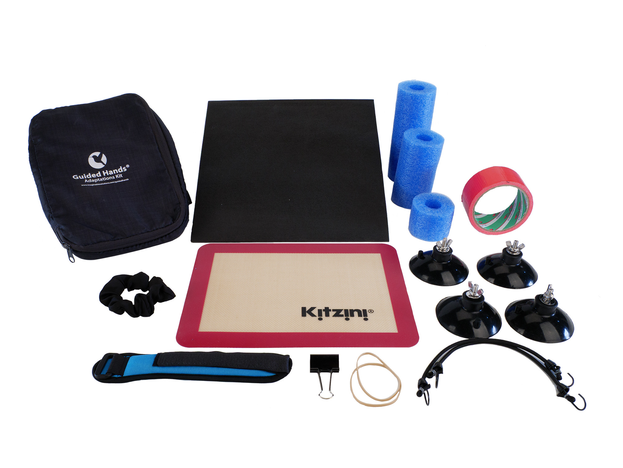 Guided Hands® Assistive Device for Hand Mobility | Teltex