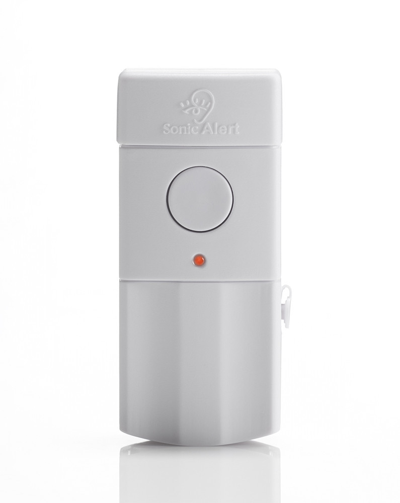 Sonic Alert HomeAware Doorbell - HA360DBSA2.1