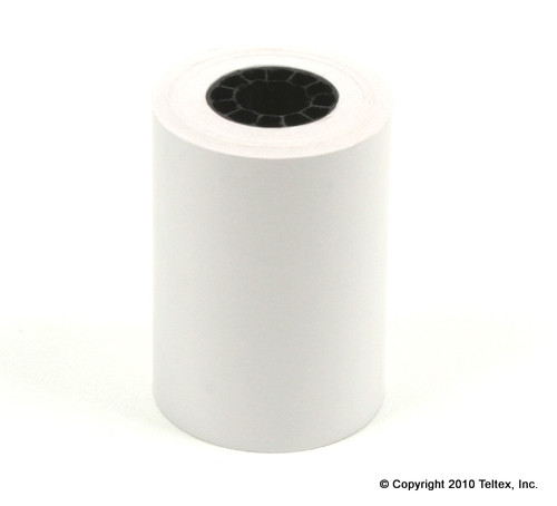TTY Printer Paper Roll