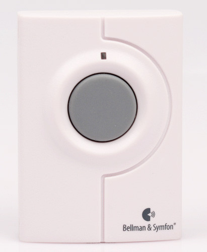 Bellman Visit Push-Button Transmitter