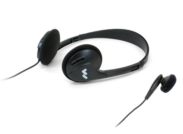Williams Sound HED021-EAR013 Bundle