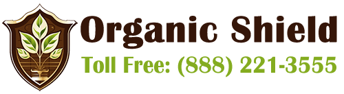 Organic Shield Inc Brands