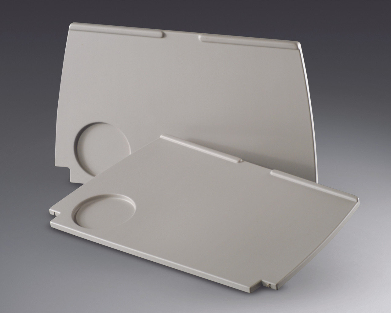 Boltaron® 6540 - Port Plastics