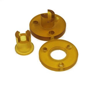 Duratron® T4503 PAI (Torlon®) - Port Plastics