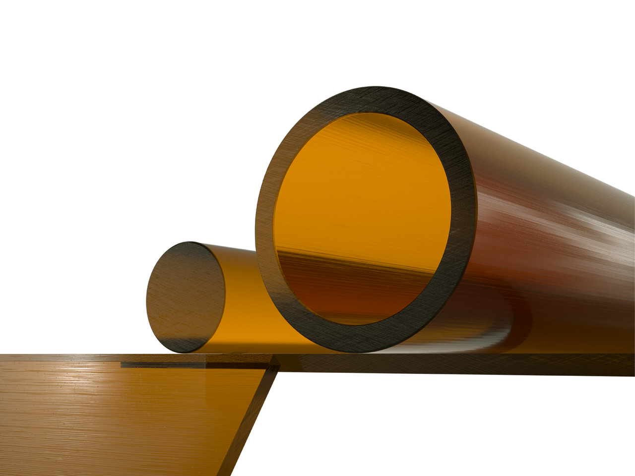 Duratron® T4301 PAI (Torlon®) - Port Plastics