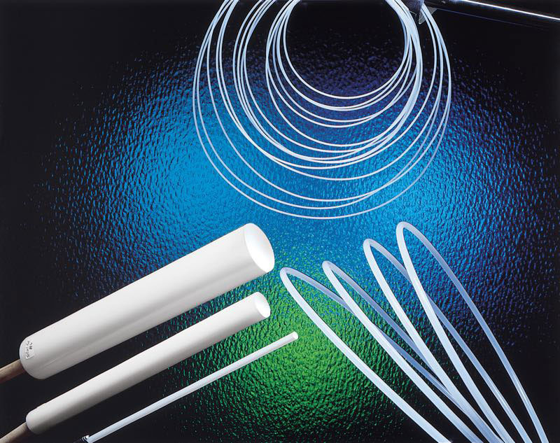 Versilon™ ETFE Tubing - Port Plastics