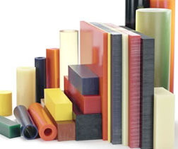 Standard Urethane Rod - Port Plastics