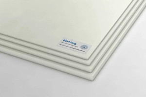 Polypropylene Sheets & Rods - Port Plastics