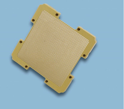 Duratron® T5530 -Semiconductor: Port Plastics