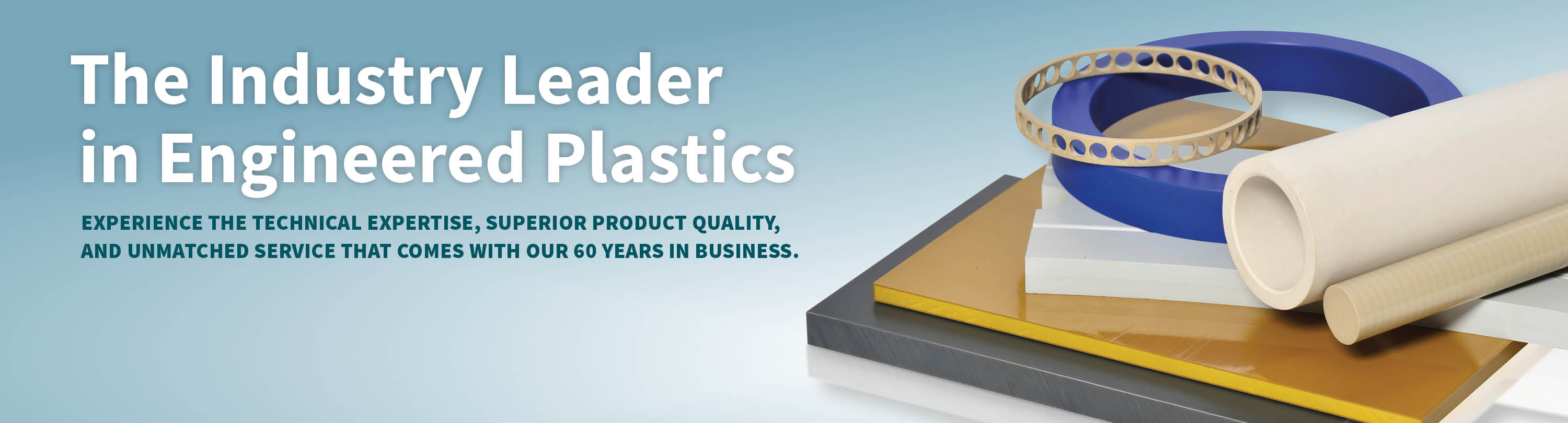 Port Plastics – Leading Plastics Distributor for Industrial Solutions
