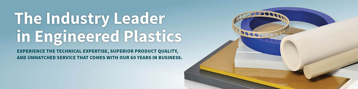Port Plastics – Leading Plastics Distributor for Industrial Solutions