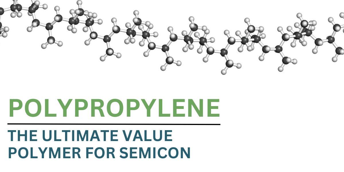 Polypropylene The Ultimate Value Polymer - Port Plastics
