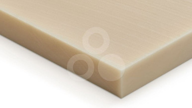 TECAFORM® AH SD POM - Port Plastics