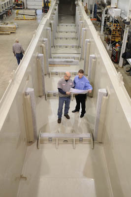 Corrtec® CPVC | Port Plastics