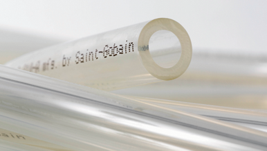 Tygon® SPT-3350 - Silicone Food & Beverage Dispensing Tubing - Port ...