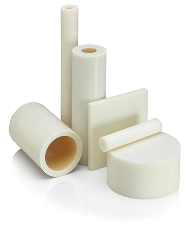 NYCAST® 6PA - Port Plastics