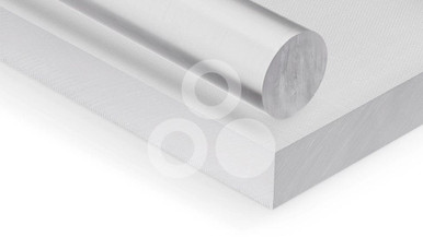 TECANAT® natural - UNFILLED POLYCARBONATE - Port Plastics