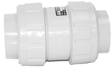 Proteus® White Homopolymer PP - Port Plastics