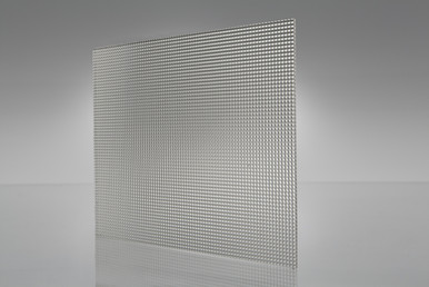 KSH-32 CFL (Computer Friendly Lens) Acrylic Lighting Panels - Port Plastics