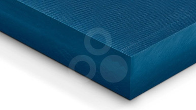 TECAFORM® AH ID blue - Port Plastics