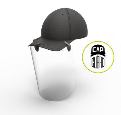 Cap Guard - Port Plastics