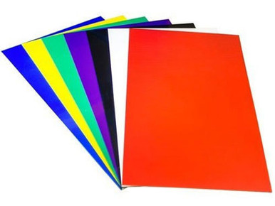 Styron CL HIPS - Port Plastics