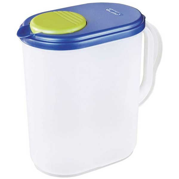 One Gallon Mixing Container - Shields Childcare Supplies