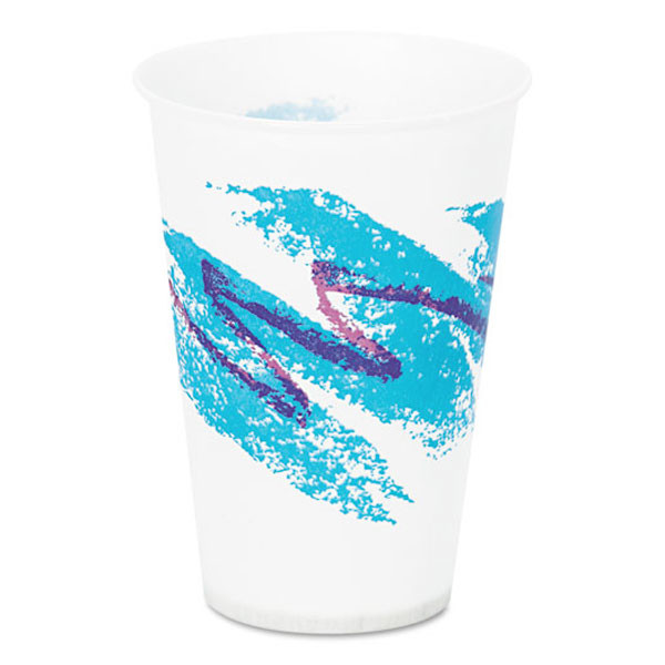 7 oz. Paper Cups 2000/carton - Shields Childcare Supplies