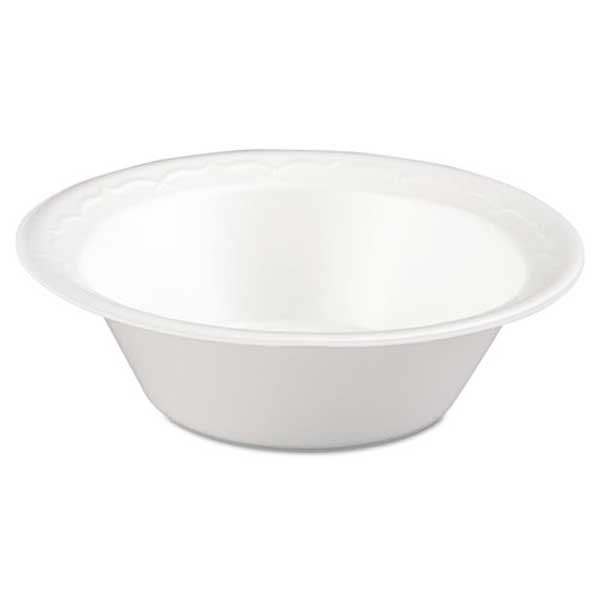 Foam Bowls-12 oz, case of 1000 - Shields Childcare Supplies