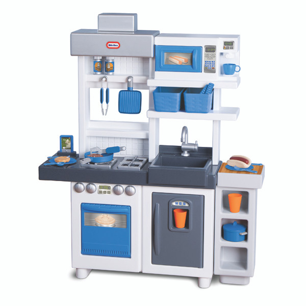 Little Tikes Cookin Fun Kitchen