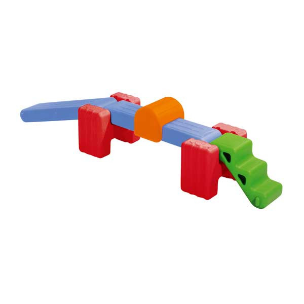 Alfresco Obstacle Course Kit - Shields Childcare Supplies