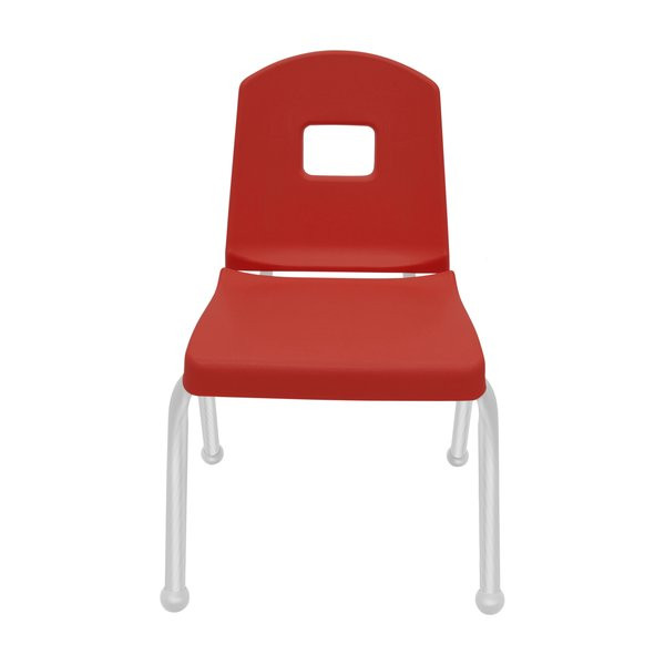Split Bucket Chair-14" Seat Height