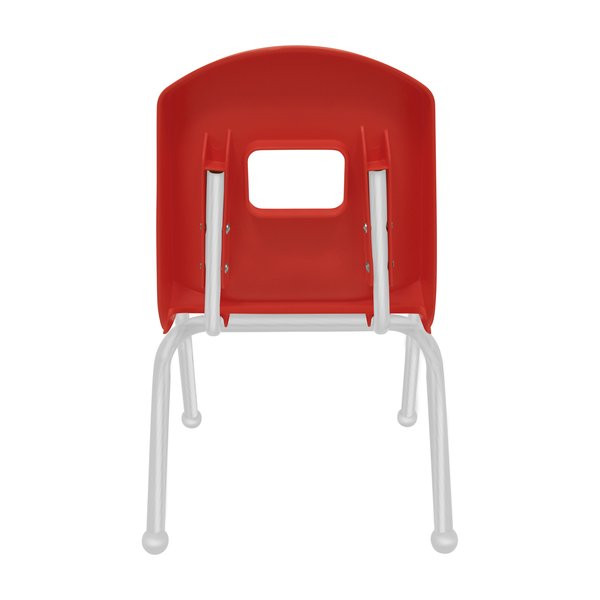 Split Bucket Chair-14" Seat Height