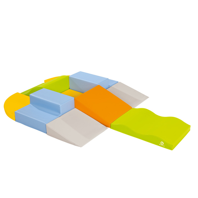 Tiny Tot Module Platform Kit